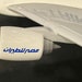 EGYPT AIR Boeing-777 Passenger Airplane Model 31cm Plane Metal & Wood ...