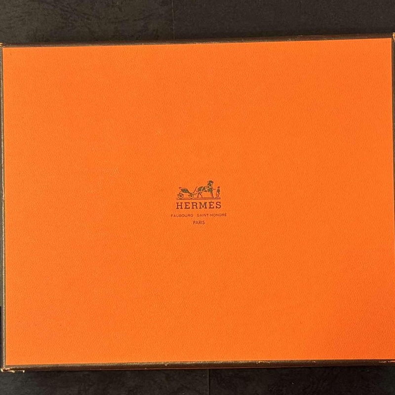 Hermes Boxes - Etsy