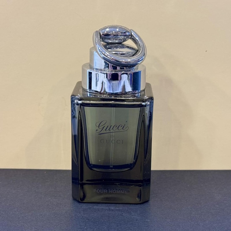 Gucci Third Leg Last of Women - Etsy New Zealand