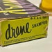 Vintage DRENE Shampoo in the Original Box by Procter & Gamble 60's (NOS ...