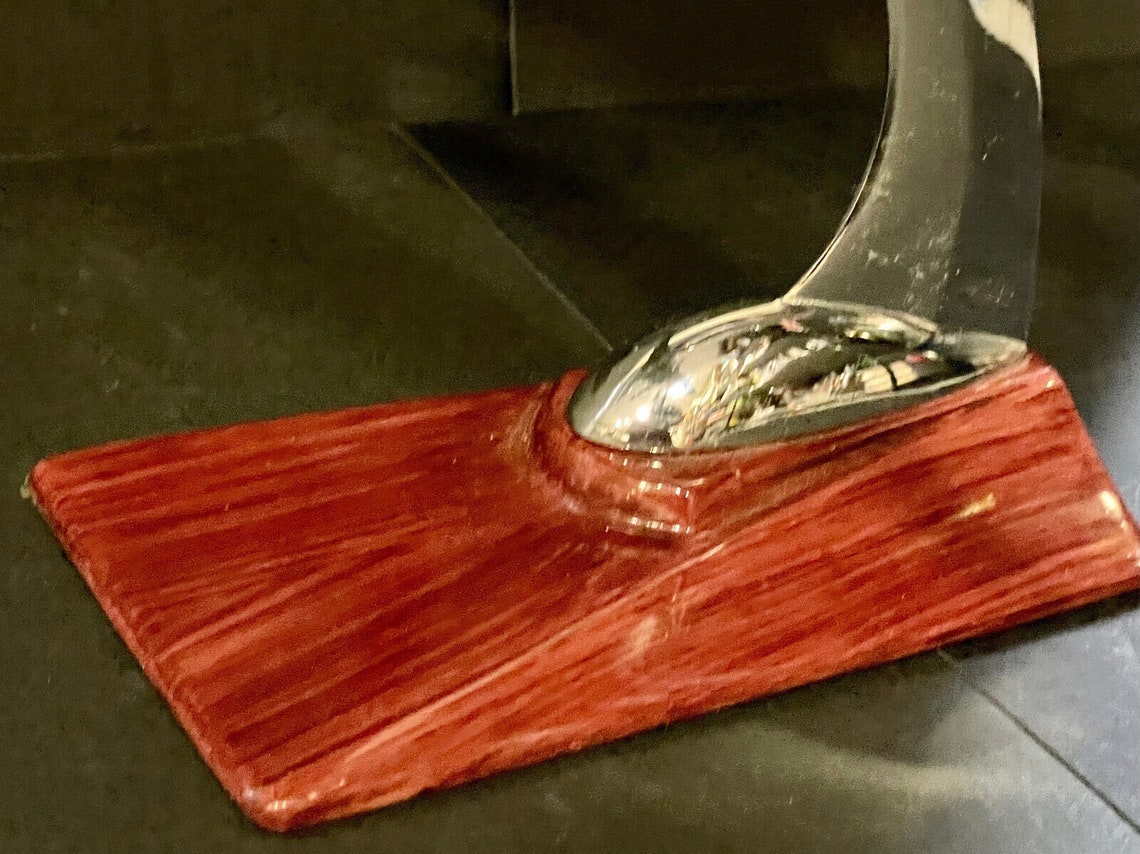 EGYPT AIR Boeing-777 Passenger Airplane Model 31cm Plane Metal & Wood ...