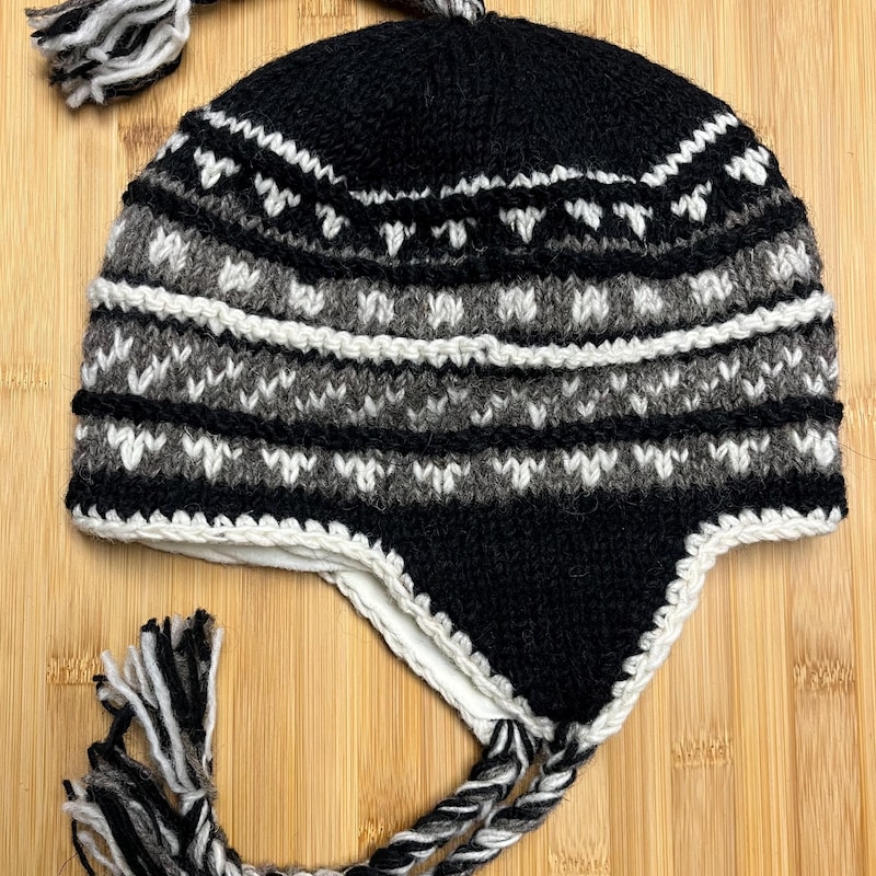 Winter Hats Women With Ear Flaps - Etsy