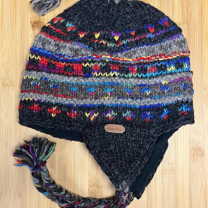 Wool Hats With Ear Flaps - Etsy