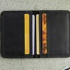 Leather Pilot Document Holder, Pilot License Holder, Pilot Gifts for ...