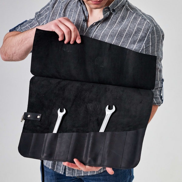 Wrench Organizer - Etsy