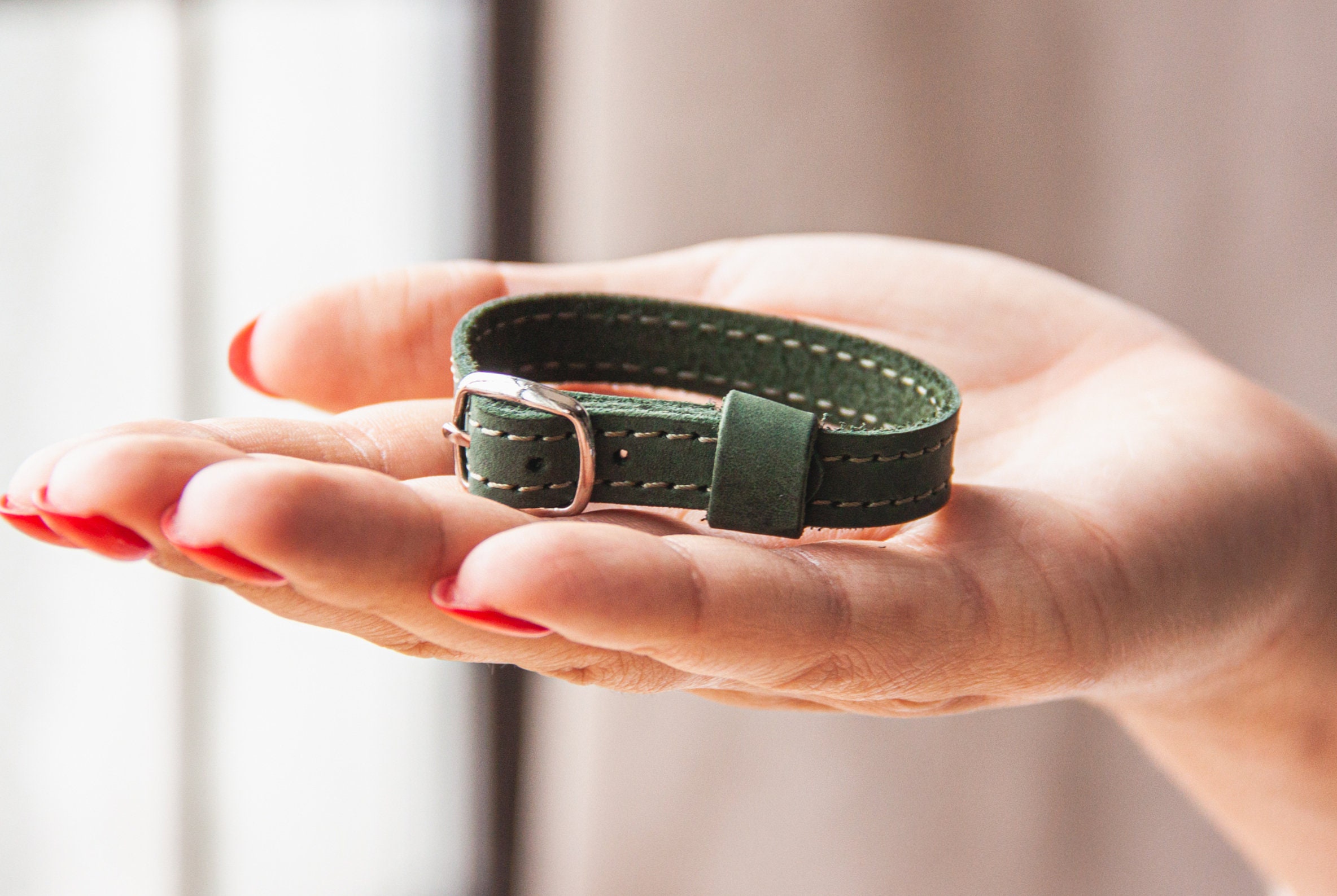 Leather Cat Collar With Namecat Collar Personalizedengraved - Etsy