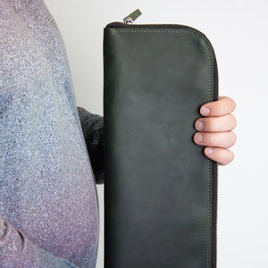Personalized Tie Case,travel Tie Case,necktie Travel Case,mens Tie Case ...
