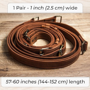 Personalized Luggage Strap, Trunk Rack Straps, Leather Roof Straps ...