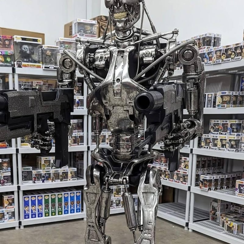 Real Movie Prop Replicas - Etsy