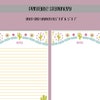 Lectio Divina Journal Pages | Bible Study Printable| Lectio Divina ...