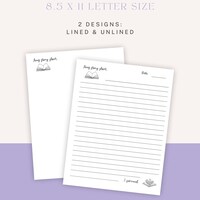 Lectio Divina Journal Pages Bible Study Printable Lectio Divina Bundle ...