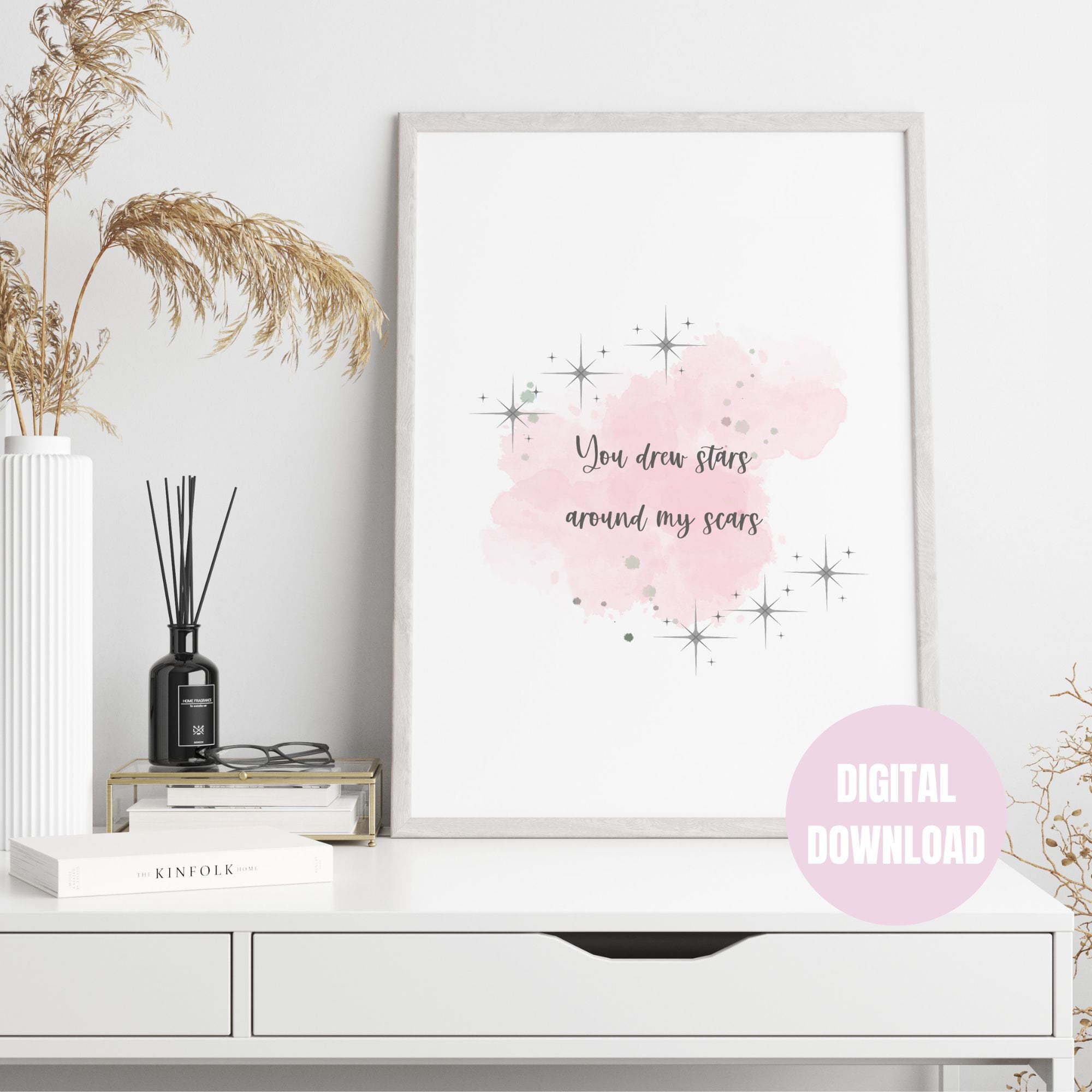 Cardigan Taylor Swift Lyrics Printable, Taylor Swifts Lyrics Wall Art ...