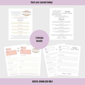 Lectio Divina Journal Pages | Bible Study Printable| Lectio Divina ...