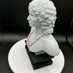 Jim Morrison Bust - Sculpture - Etsy