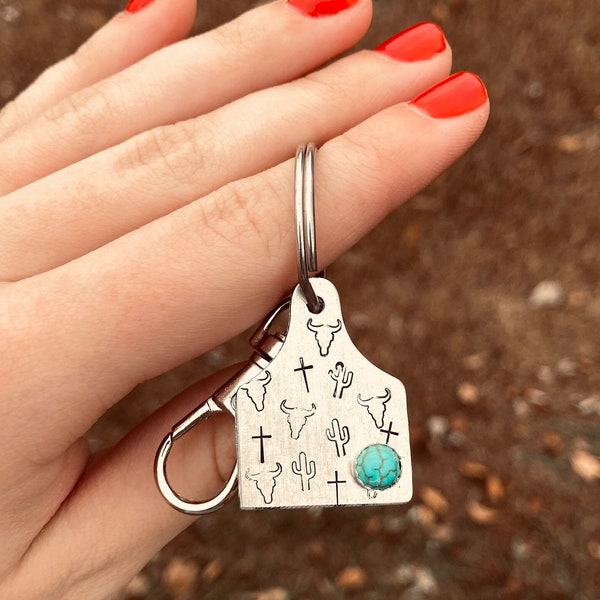 Custom Ear Tags - Etsy