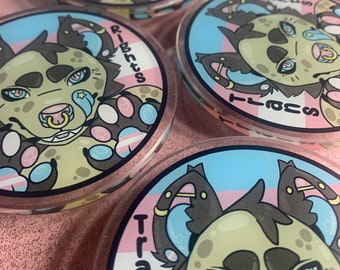 FirecrackerCove - Etsy