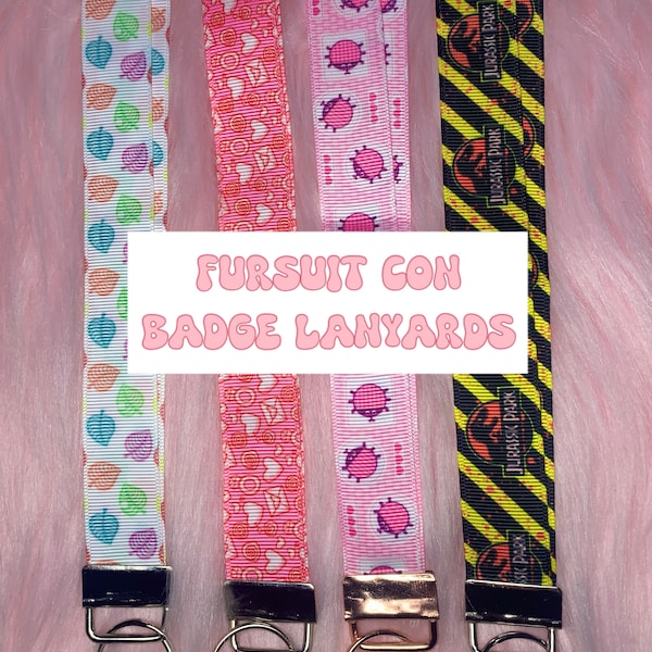 Novelty Id Badge - Etsy