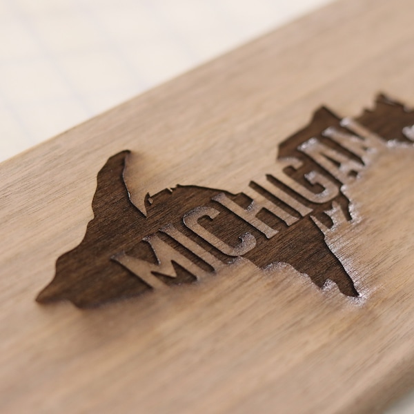 Upper Michigan - Etsy