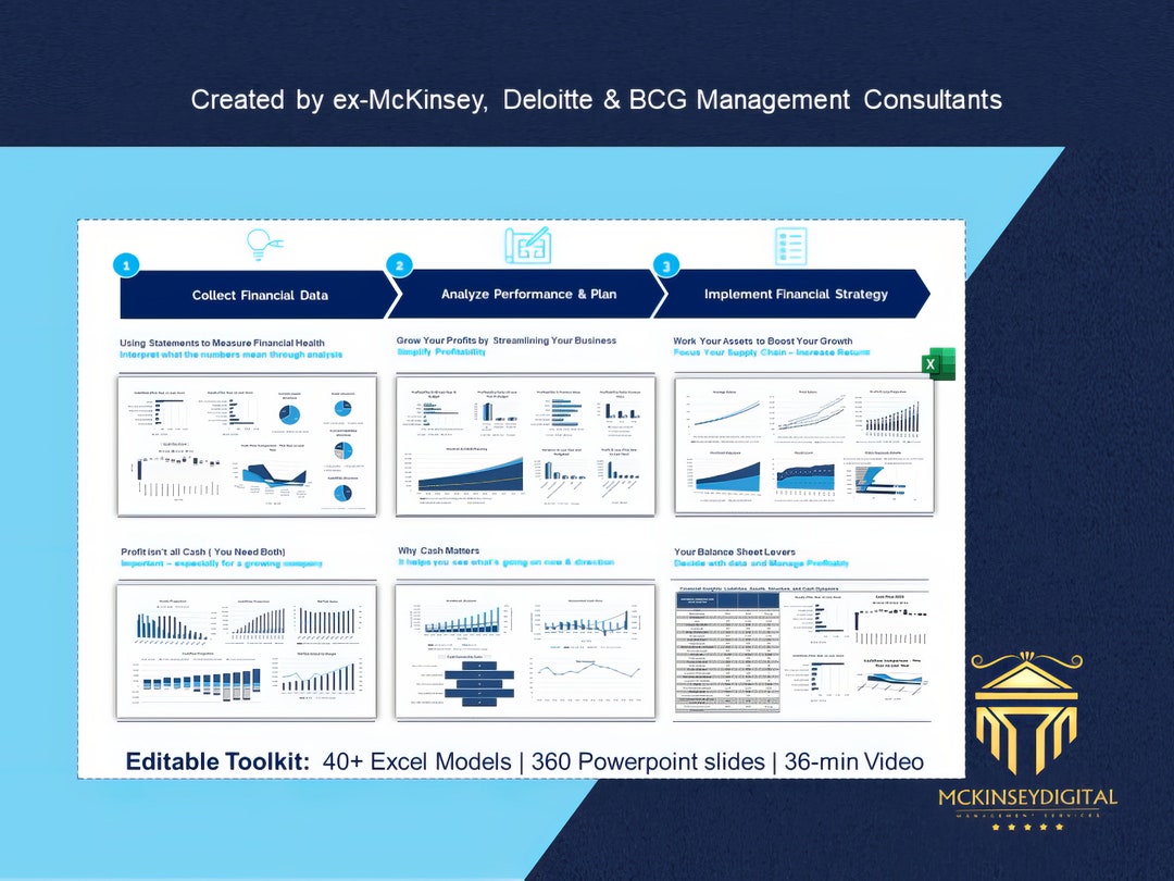 Excel Dashboard Toolkit: Excel Dashboard Finance Metrics Accounting ... Excel Dashboard Toolkit: Excel Dashboard Finance Metrics Accounting ...