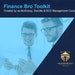 Finance Bro: Maximizing Financial Returns, Under 20US - Etsy