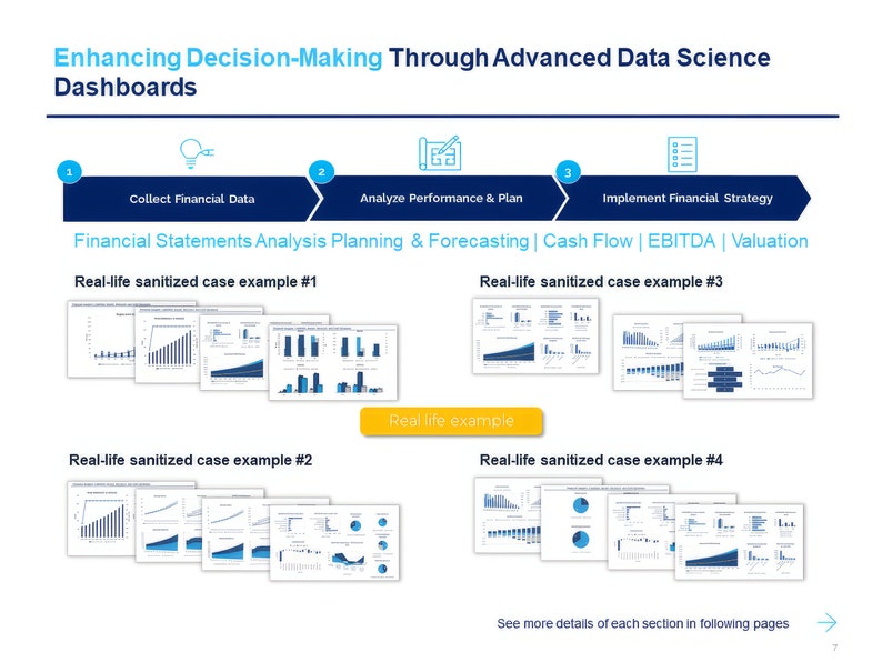Accounting Accountant Bookkeeping Toolkit Three-statement Model ...