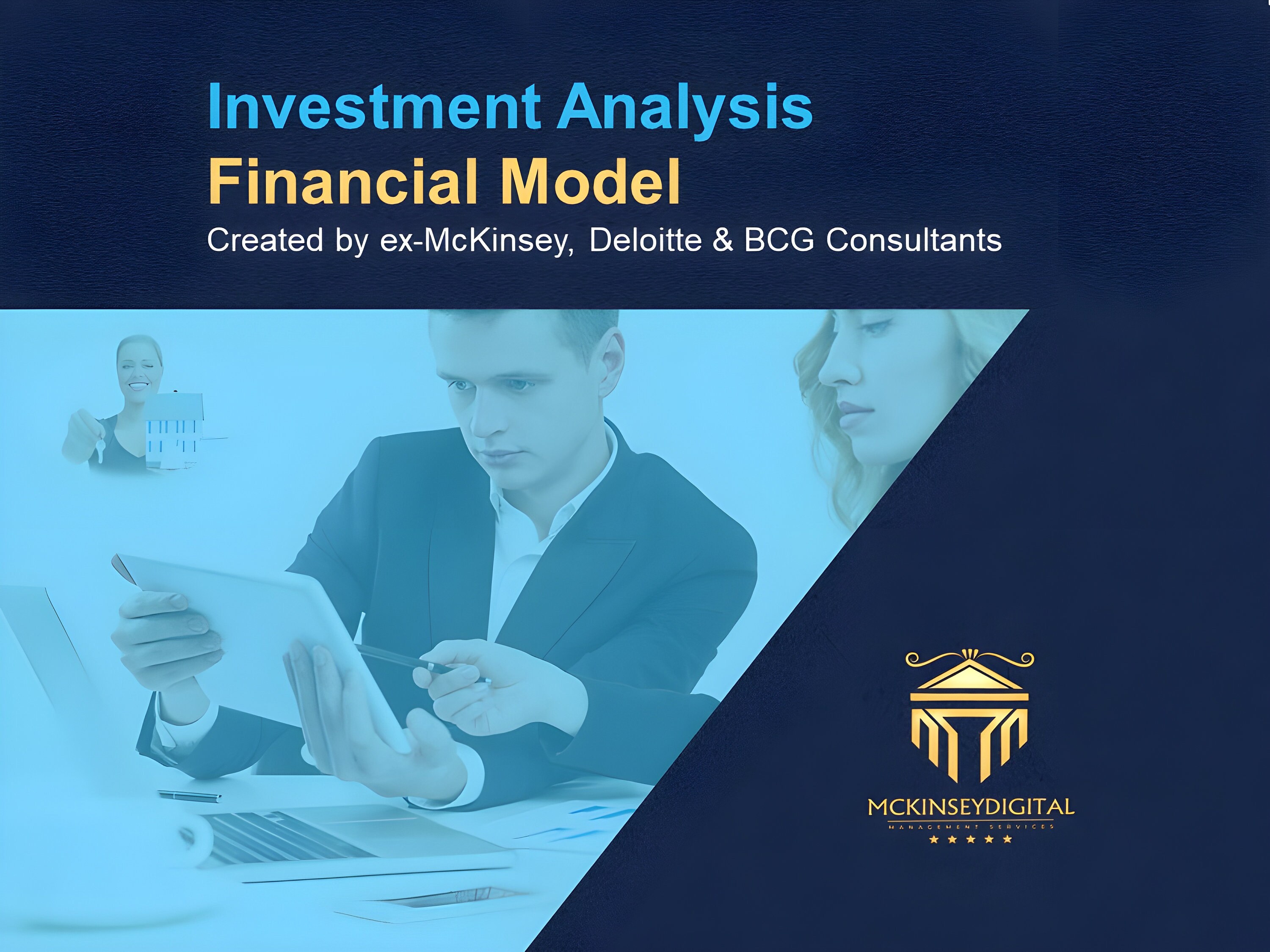 Investment Property Analysis: Maximize ROI With Competitor Analysis ...