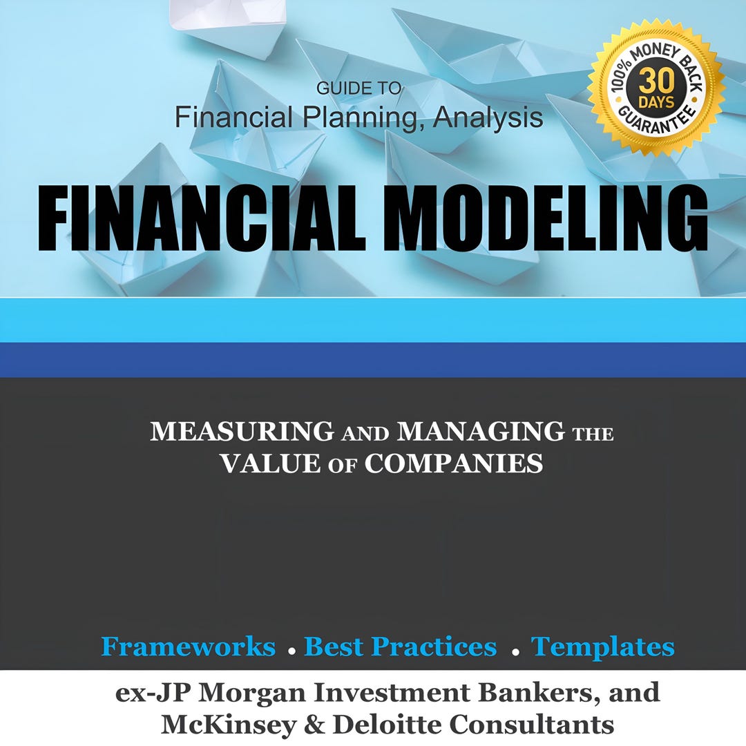 Partnership Accounting Toolkit: Double-entry Bookkeeping Excel ...