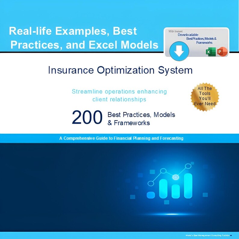 Insurance Management Toolkit | Claims Optimization & Client ...