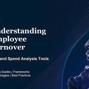 Understanding Employee Turnover Rate and Spend Analysis Tools World ...