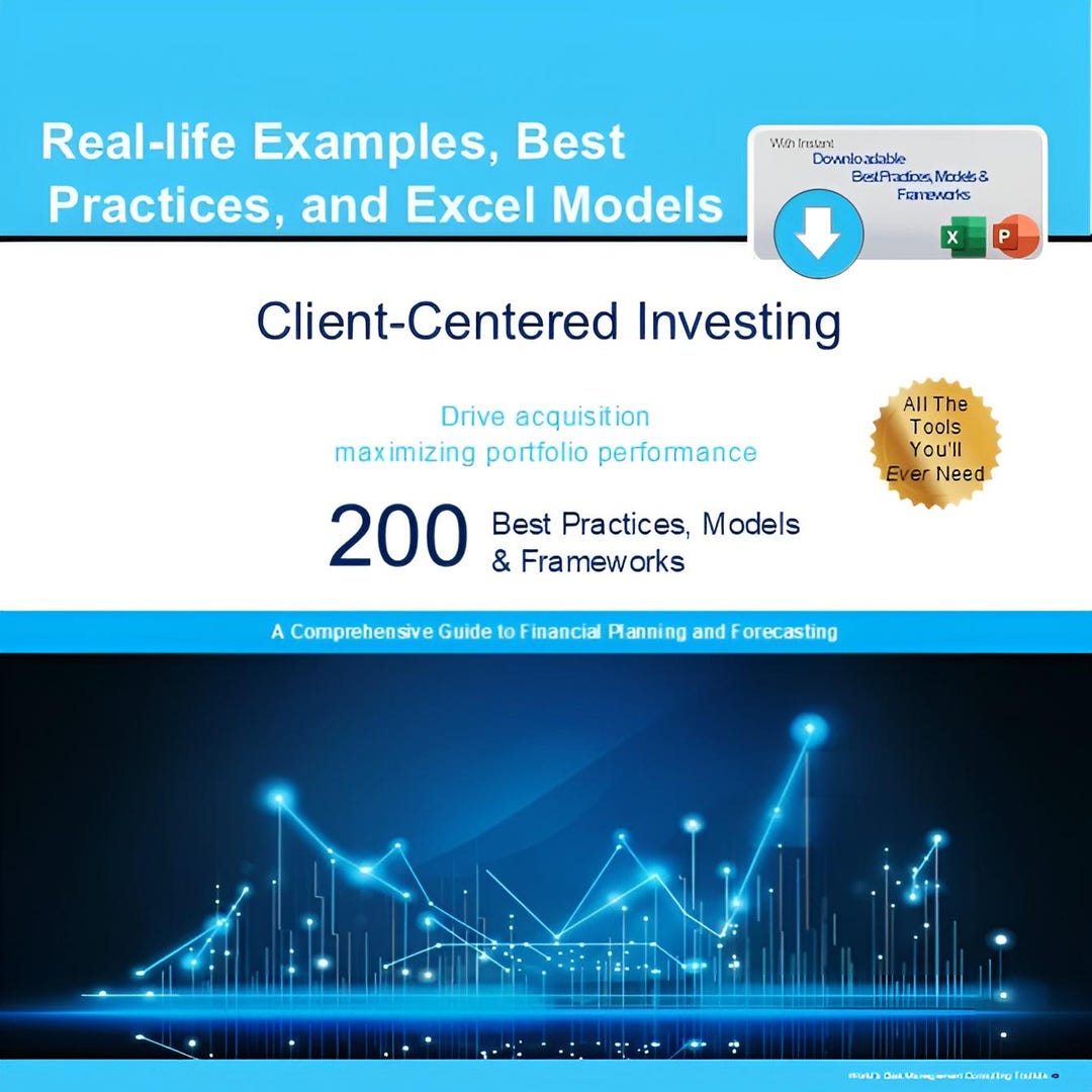 Investment Tracker, Guide & Tax Investment Toolkit | Portfolio ...