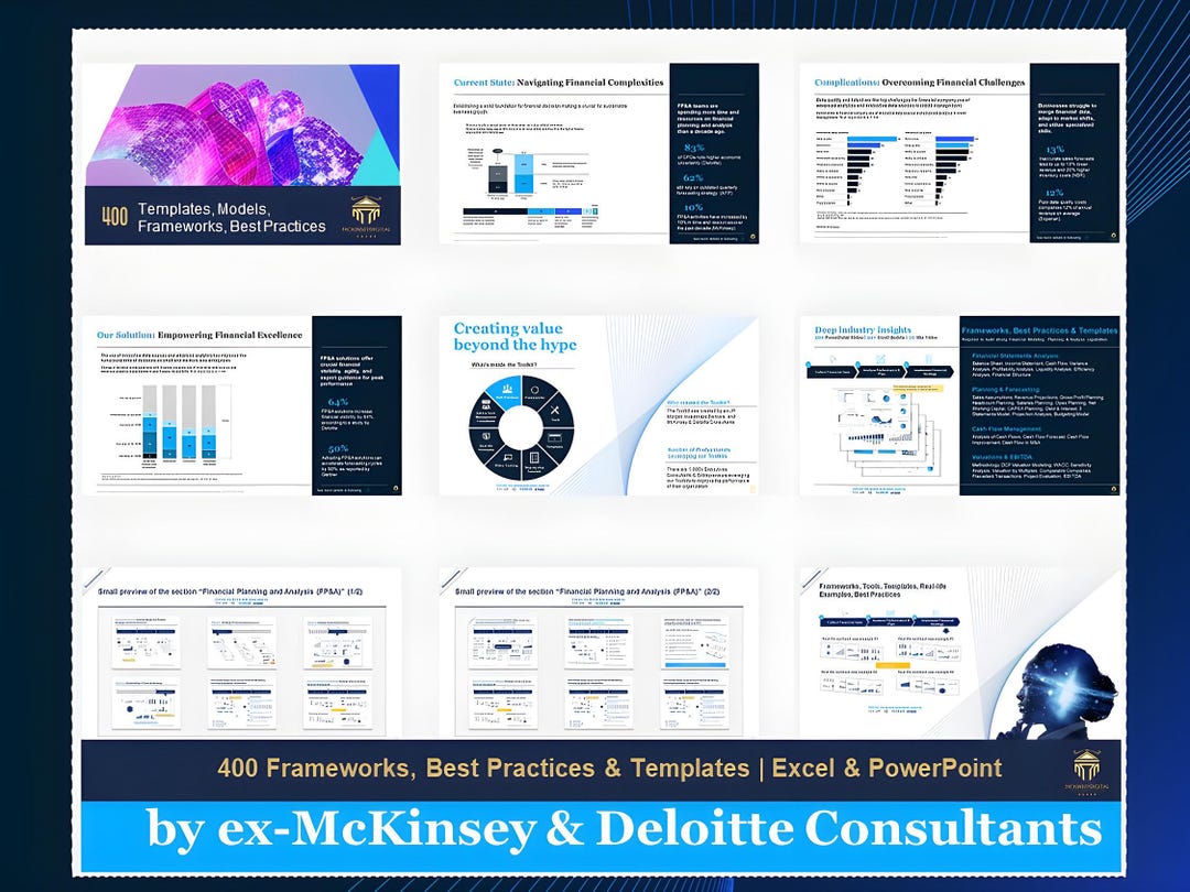 Small Business CRM Dashboard Bundle Gift for Entrepreneurs, Freelancers ...