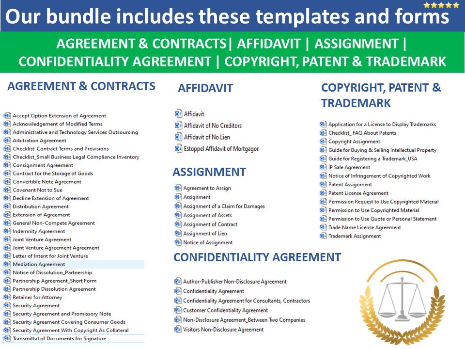 Small Business Legal Toolkit: Propel Your Startup With 160 Expert ...