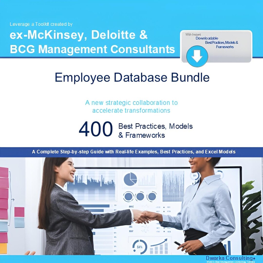 Employee Training Materials: Comprehensive Resources for Effective ...