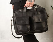 Land Leather Handbags - Etsy