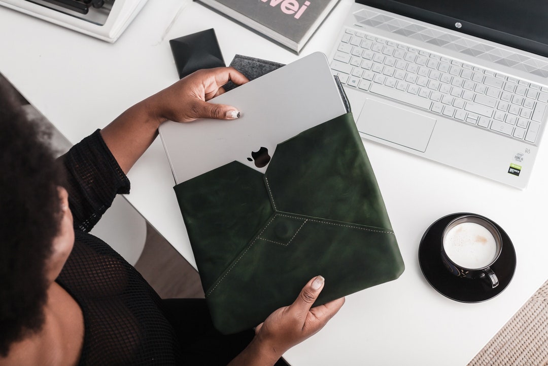 Custom Leather iPad Case Leather iPad Pro Sleeve iPad Pro 11 - Etsy