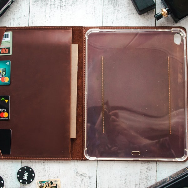 iPad Portfolio - Etsy