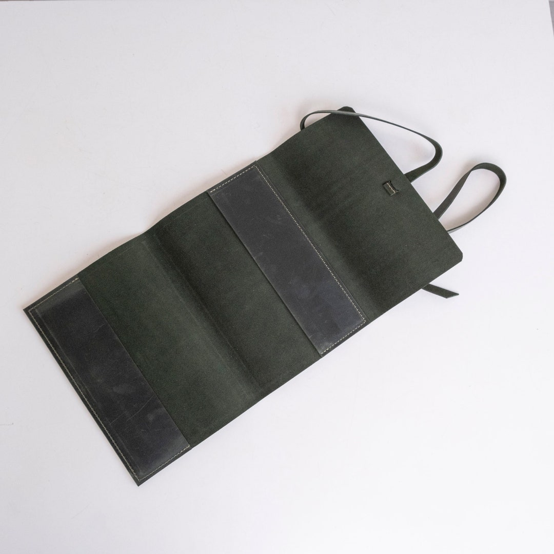 Leather Bible Cover With Name, Monogram Bible Cover, Personalized Bible ...