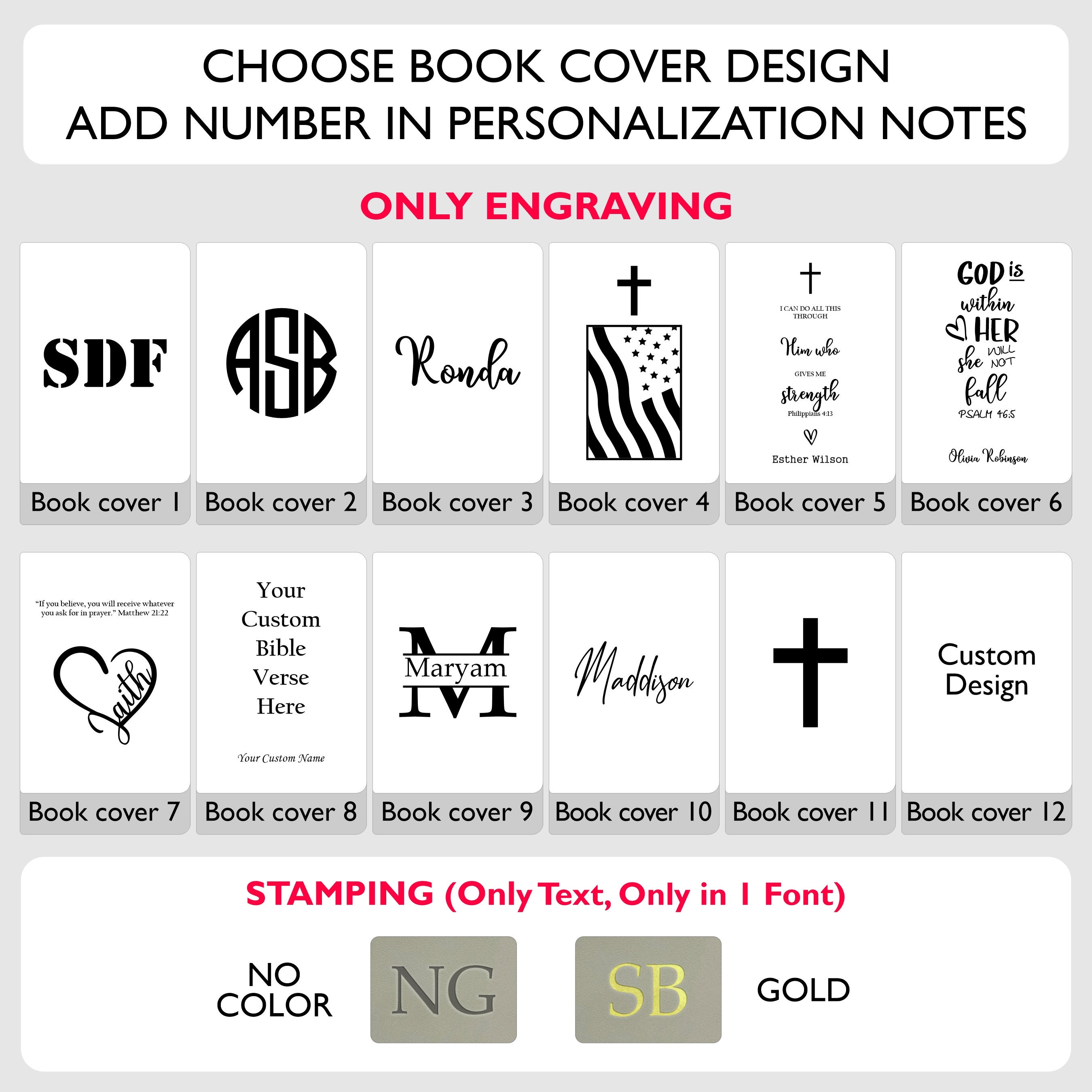 Leather Book Cover Wrapbook Cover With Bookmarkhandmade Book - Etsy