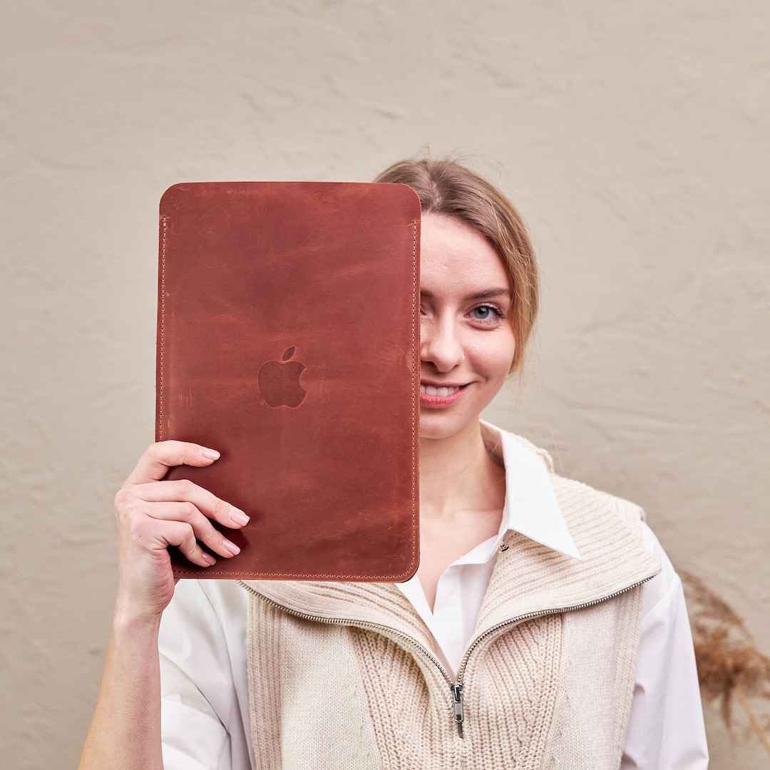 Custom Leather iPad Case, Leather iPad Air 4 Case, 11 Inch iPad Air ...
