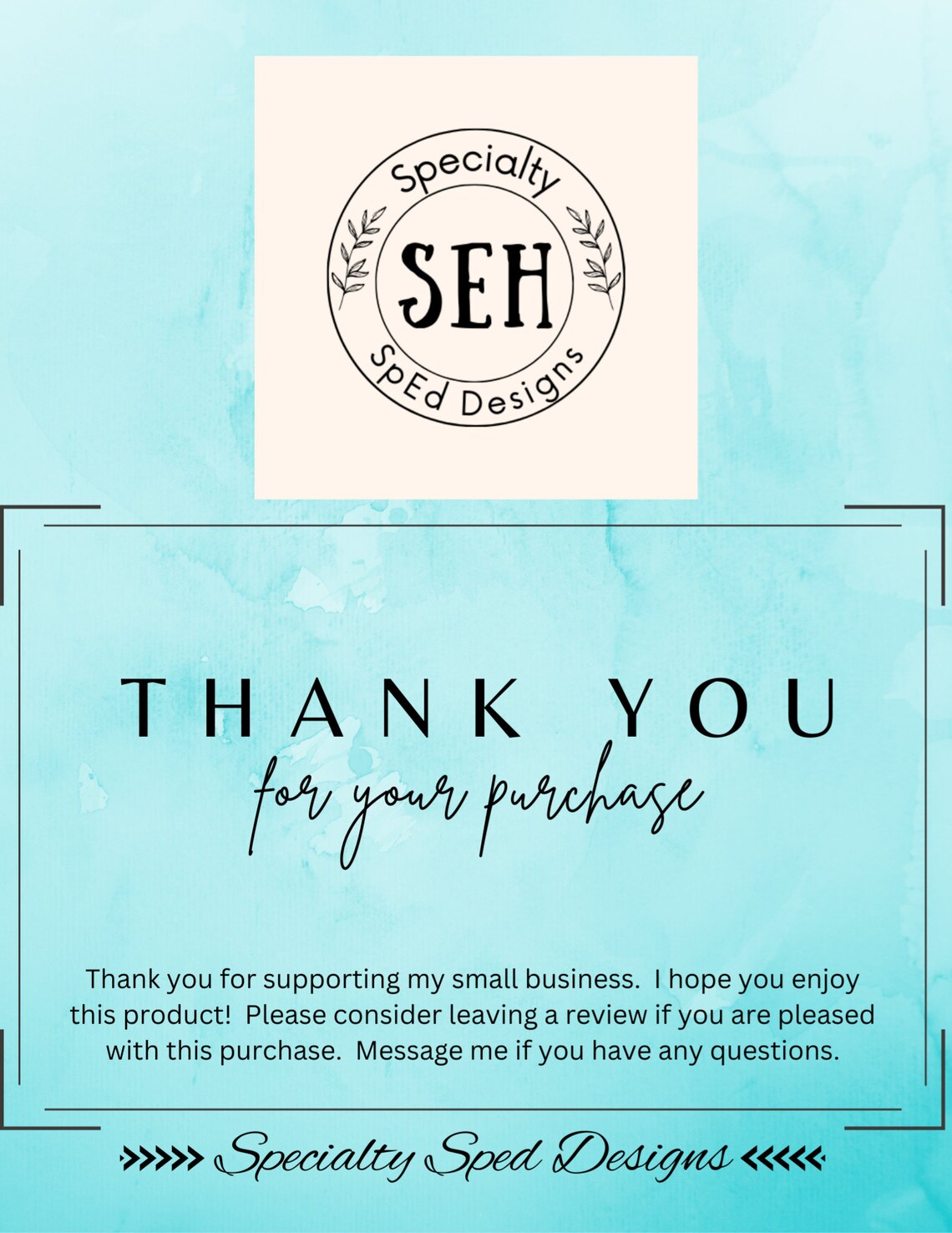 Pink Weekly Planner Bundle | Printable Planner | Digital Download | 6 ...