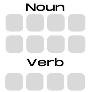 Printable File Folder Sorting Games | Sort Nouns, Adjectives, Verbs ...