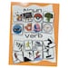 Printable File Folder Sorting Games | Sort Nouns, Adjectives, Verbs ...