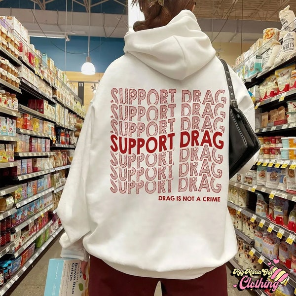 Drag Queen Shirt - Etsy