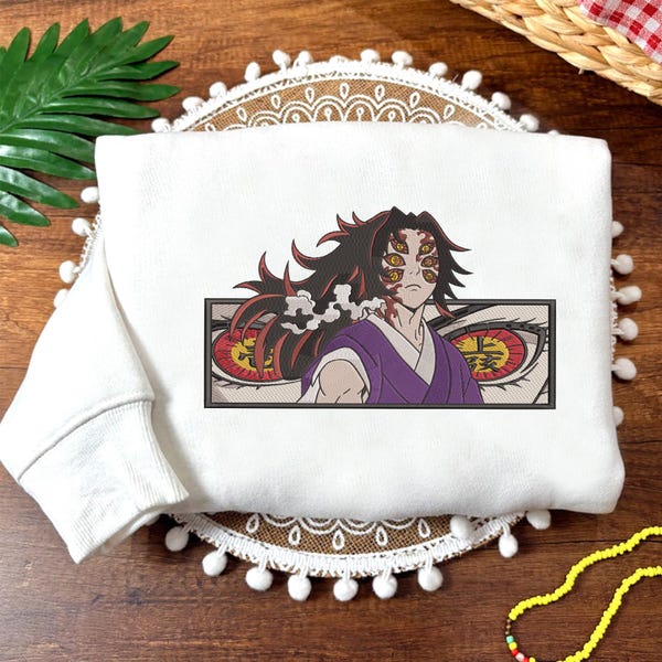 Demon Slayer Hashira Eyes - Etsy