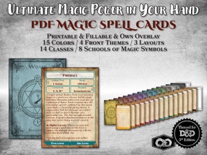 Custom RPG Player Initiative Trackers Clip-on Name Tags for Player ...