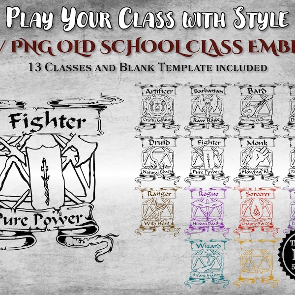 D&d Emblem Dungeon Master Svg - Etsy