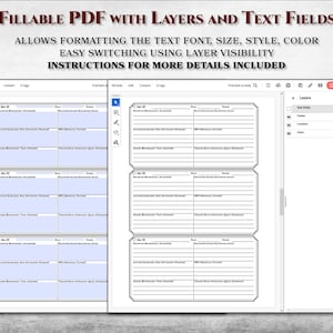 Dnd Explorer Delver Bundle PDF Fillable Resource Tracker Map Hex ...