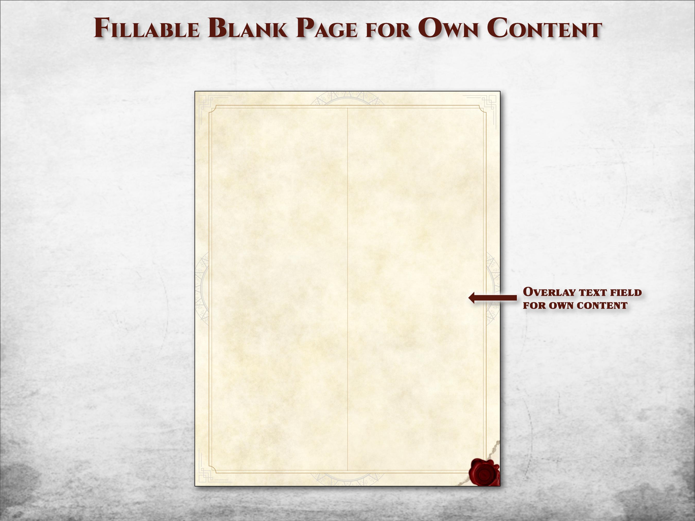 Dnd Player Cheat Sheet PDF Turn Guide New Player Guide Quick Overview ...