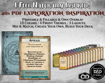 Dnd Player Cheat Sheet PDF Turn Guide New Player Guide Quick Overview ...