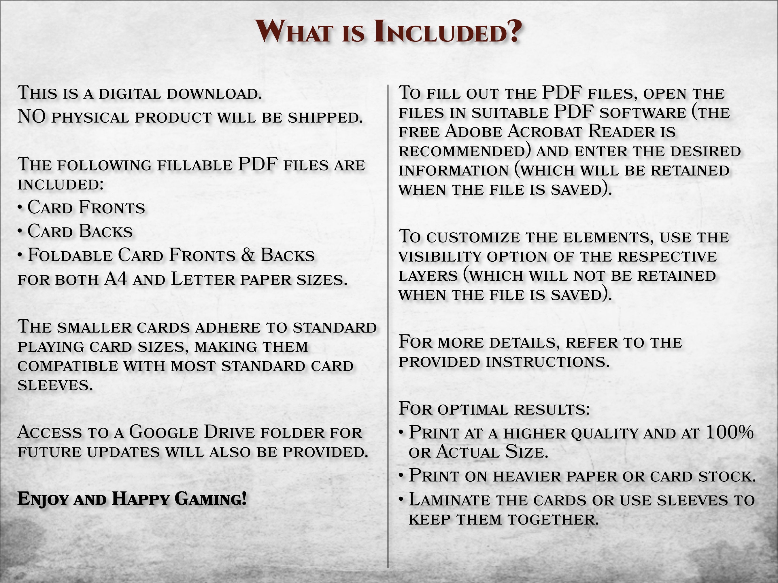 Dnd Spell Cards PDF Fillable for Every Class Customizable - Etsy